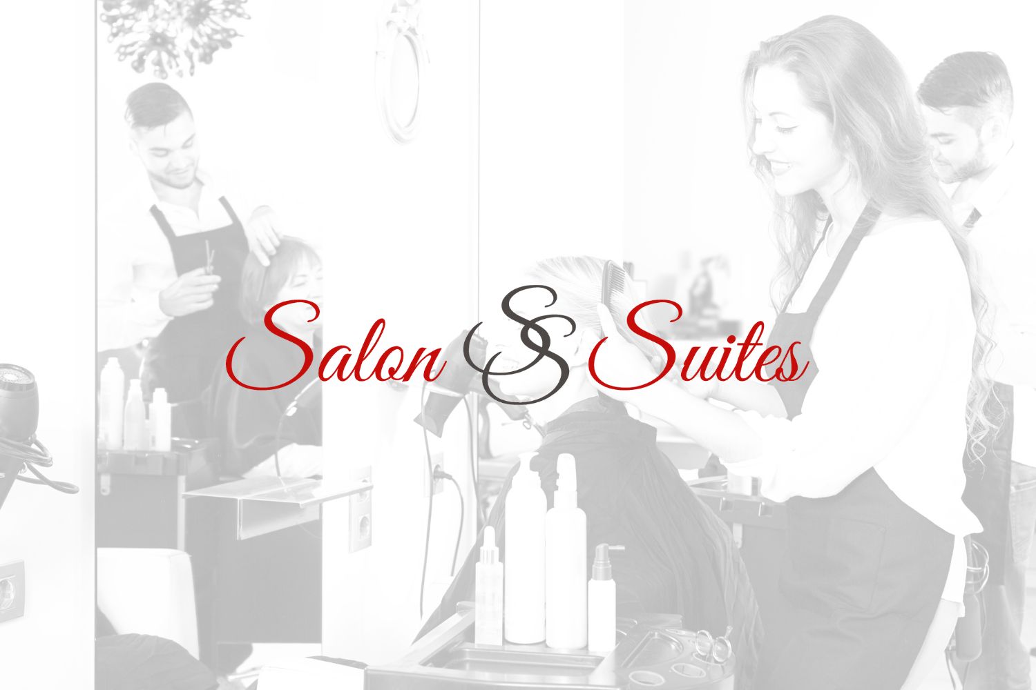 Lease Salon Space In Boca Raton - Salon Suites of Boca Raton