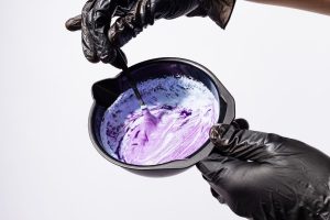 How To Measure Hair Color And Developer: A Quick Guide