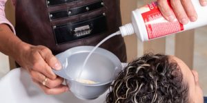 How To Measure Hair Color And Developer: A Quick Guide