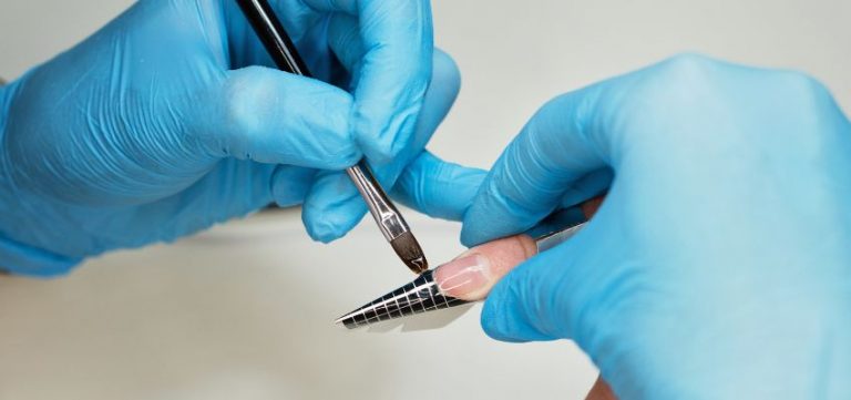 Different Types Of Nail Extensions And Which Is Best For You