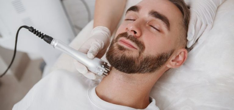 Facial Treatments For Men: Benefits And Tips - An Overview