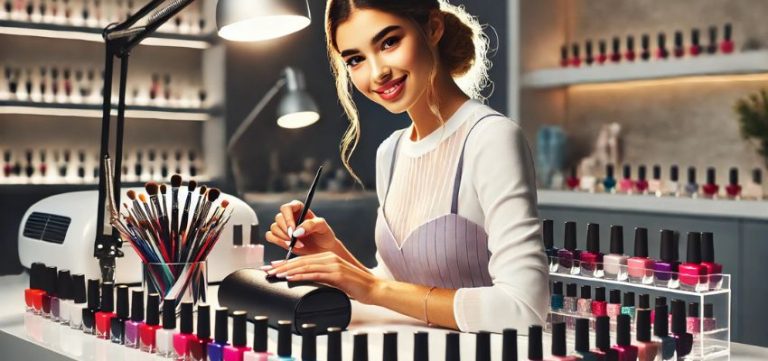 Nail Tech Must Haves: The Ultimate Guide for Beginners