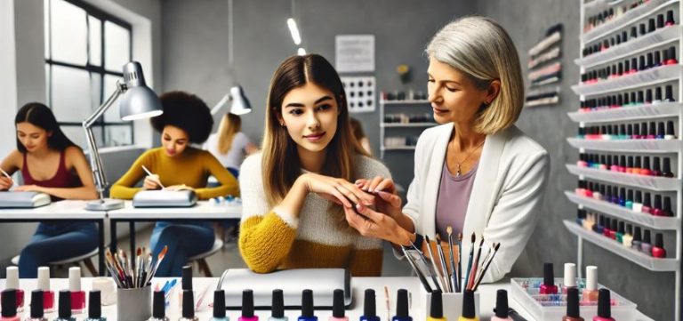 Nail Tech Must Haves: The Ultimate Guide for Beginners