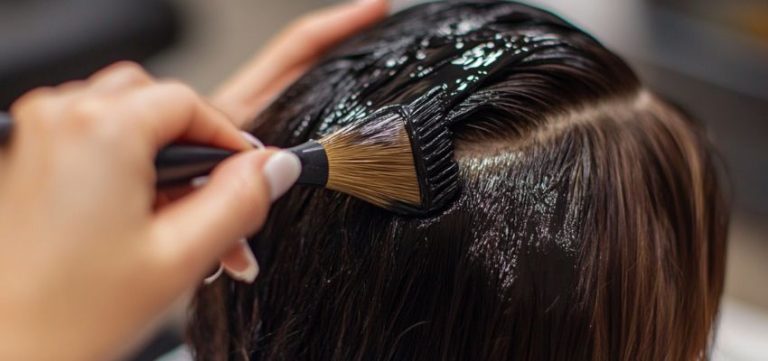 Expert Tips on How to Go Back to Natural Hair Color Safely