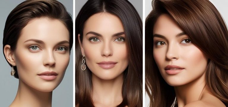 What Does Ash Mean in Hair Color? A Guide to Cool Tones