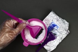 Perfect Bleach To Developer Ratio: A Comprehensive Guide