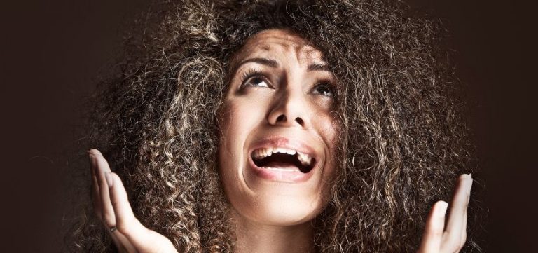 Can You Wash Your Hair Before a Perm? The Dos and Don'ts