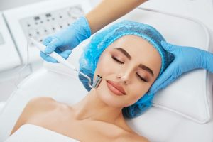 Galvanic Facial 101: What You Need To Know Before Trying