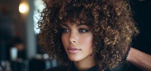What Is a Fringe Haircut? Your Ultimate Style Guide